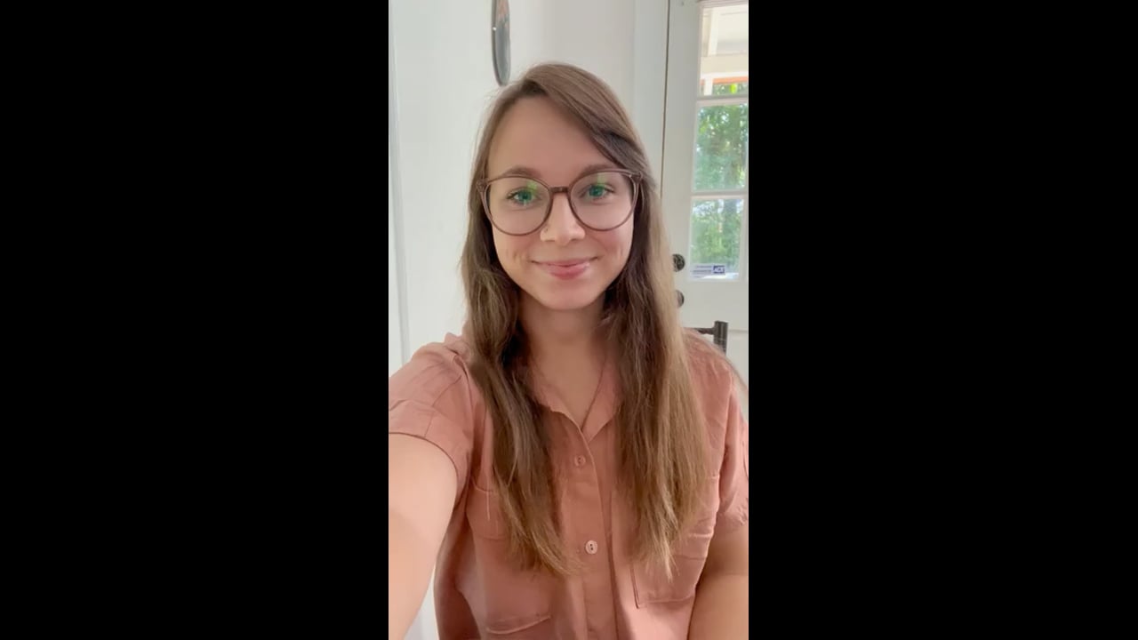 Sarah Knauer, Licensed Professional Counselor Associate, Columbia, SC ...