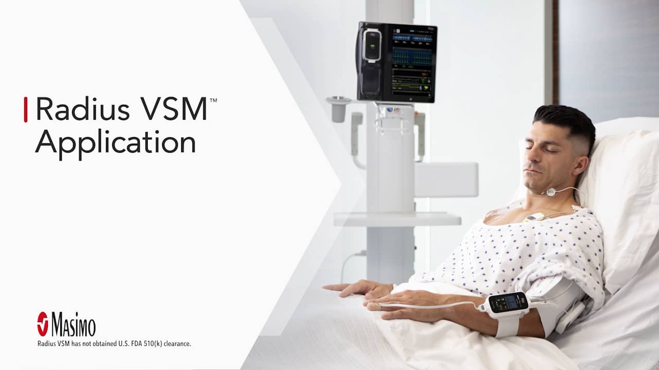How To: A Complete Set Up Guide for Radius VSM™ on Vimeo