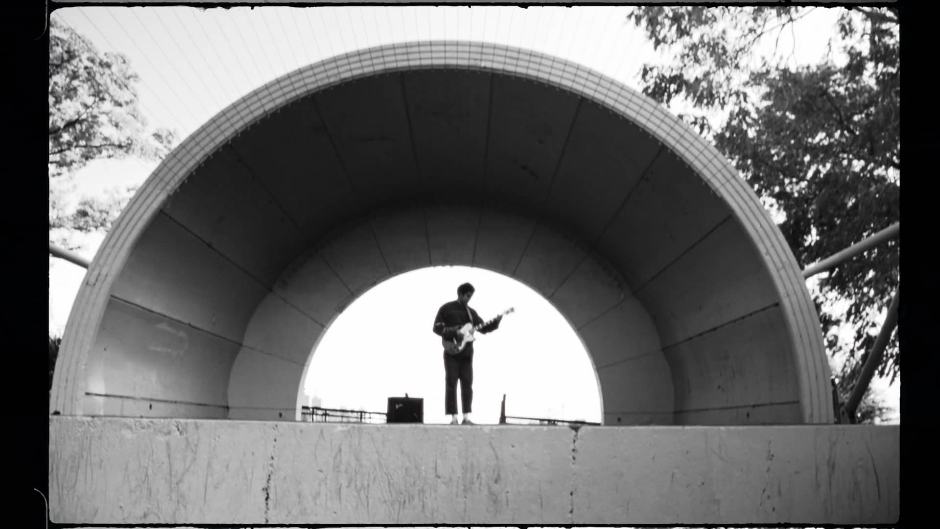 TYLER RANSOM // THE NEW SCHOOL on Vimeo