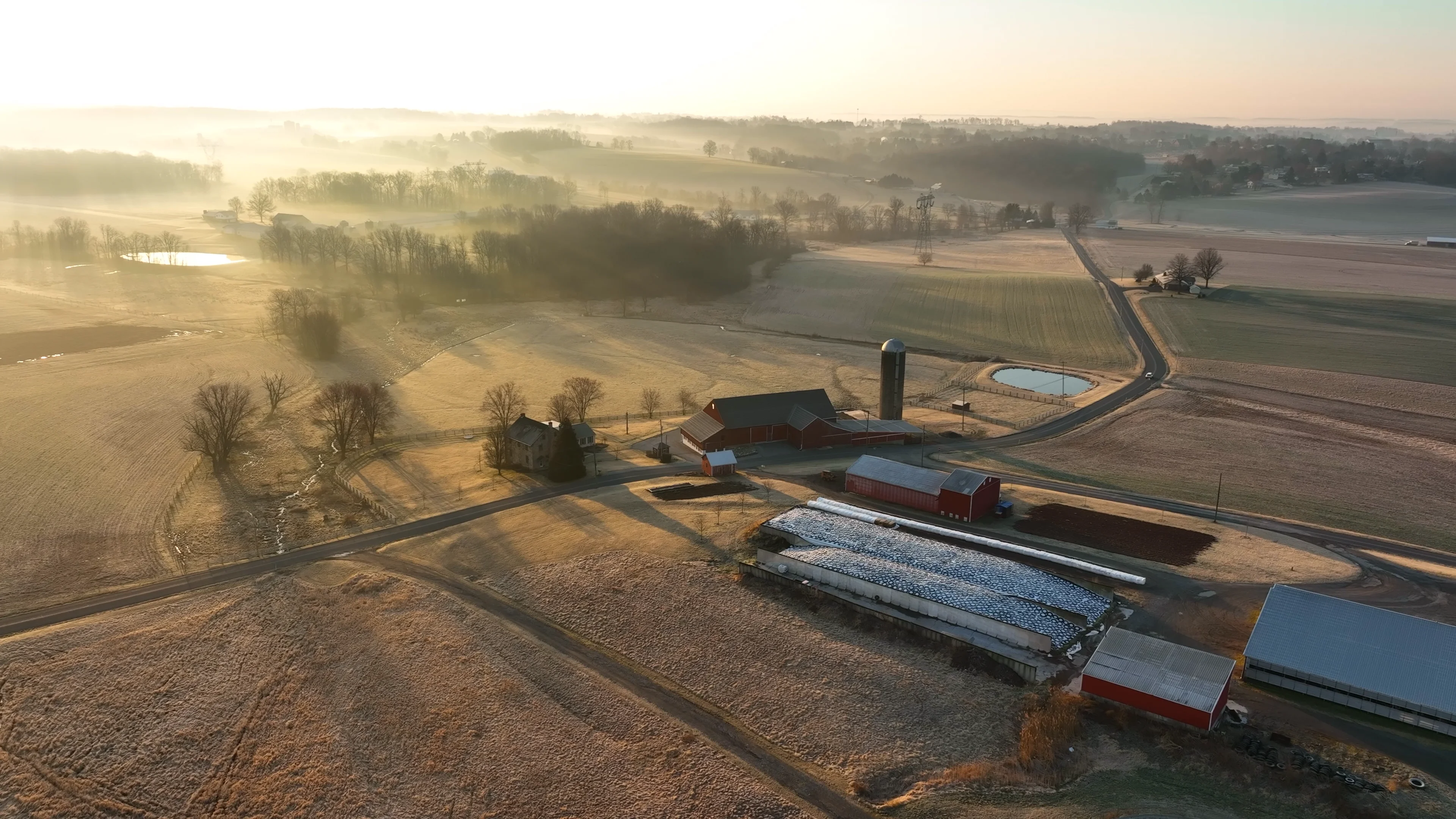 Reliabank CJ Ham Knows Ag Lending Ad Spot