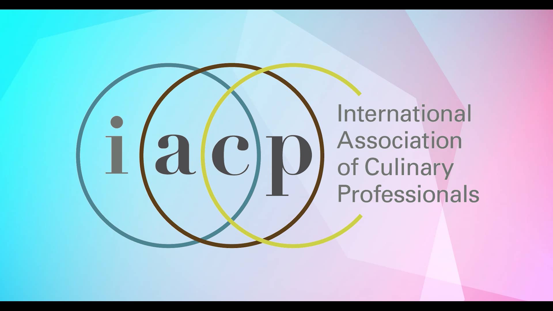 IACP 2022 Awards Nominees on Vimeo