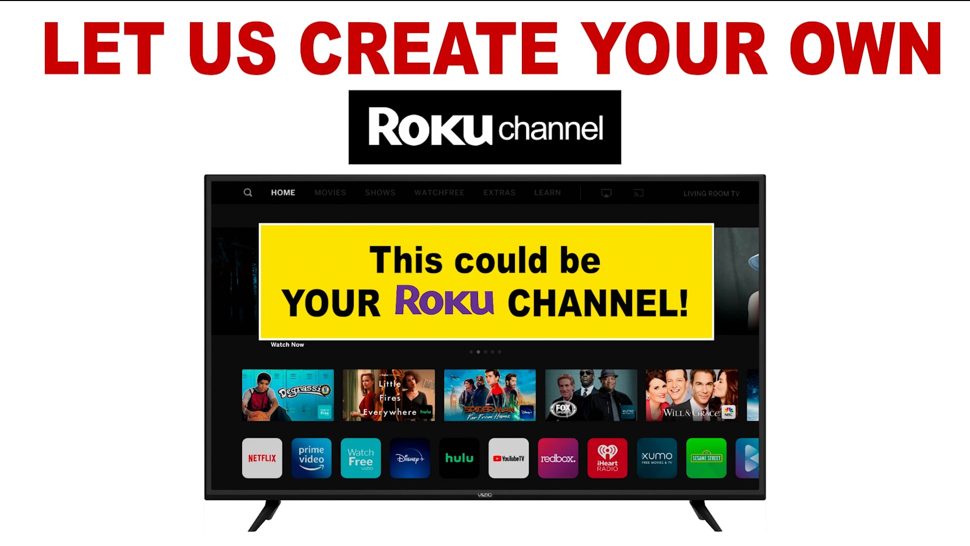 Roku VO Ad - Richard VO.mp4 on Vimeo