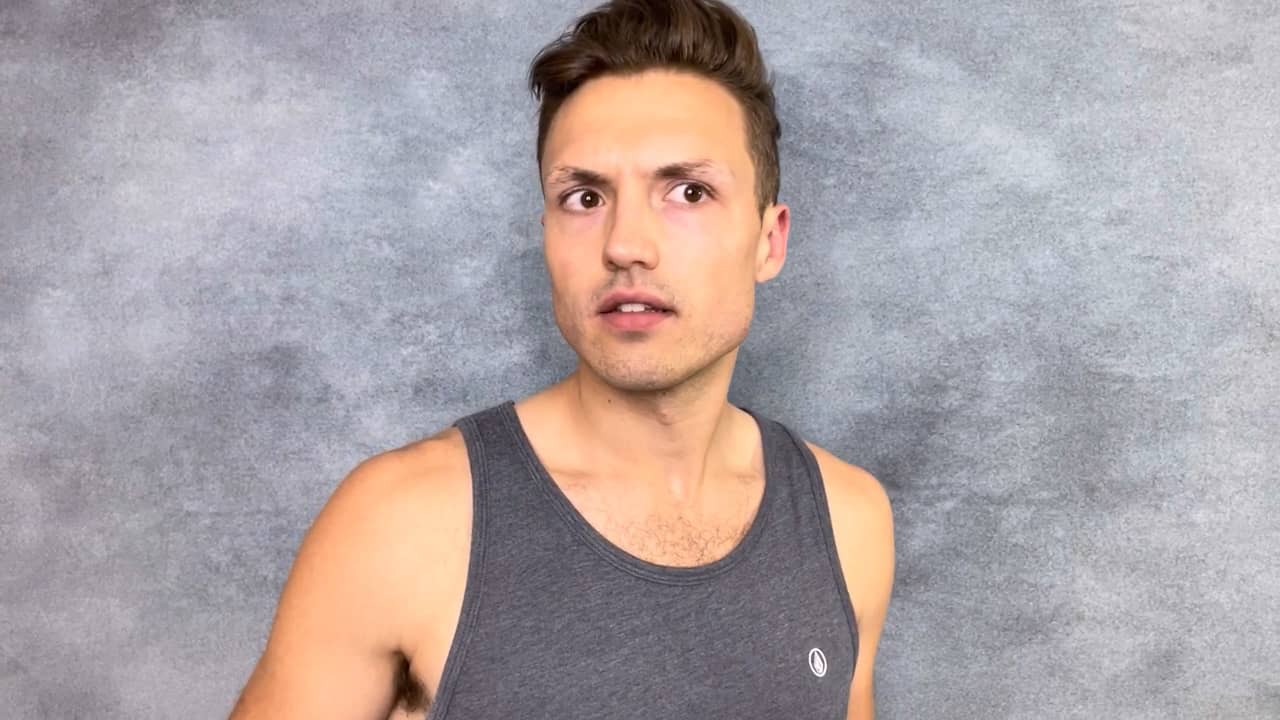 Matt Winton "Life With Wifey" Audition (Role: Adam) on Vimeo