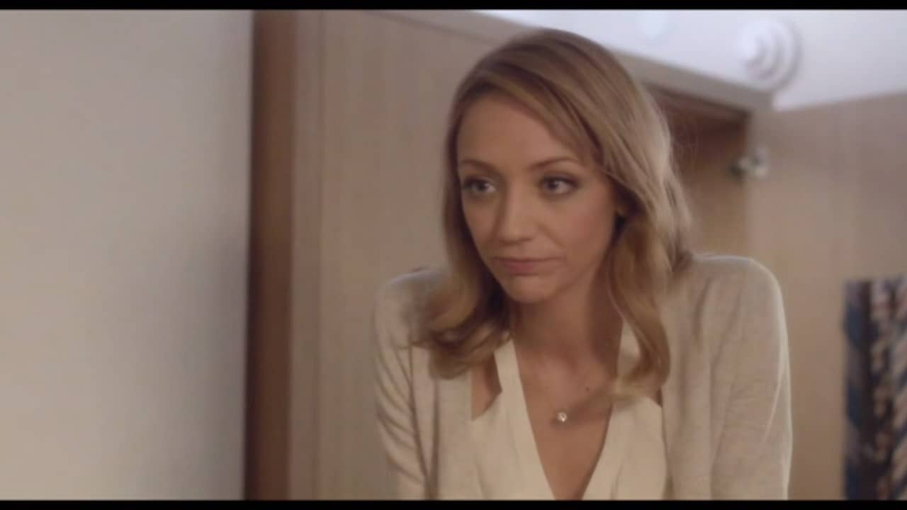 "Sam" scene with Sarah Scott and Natalie Knepp on Vimeo