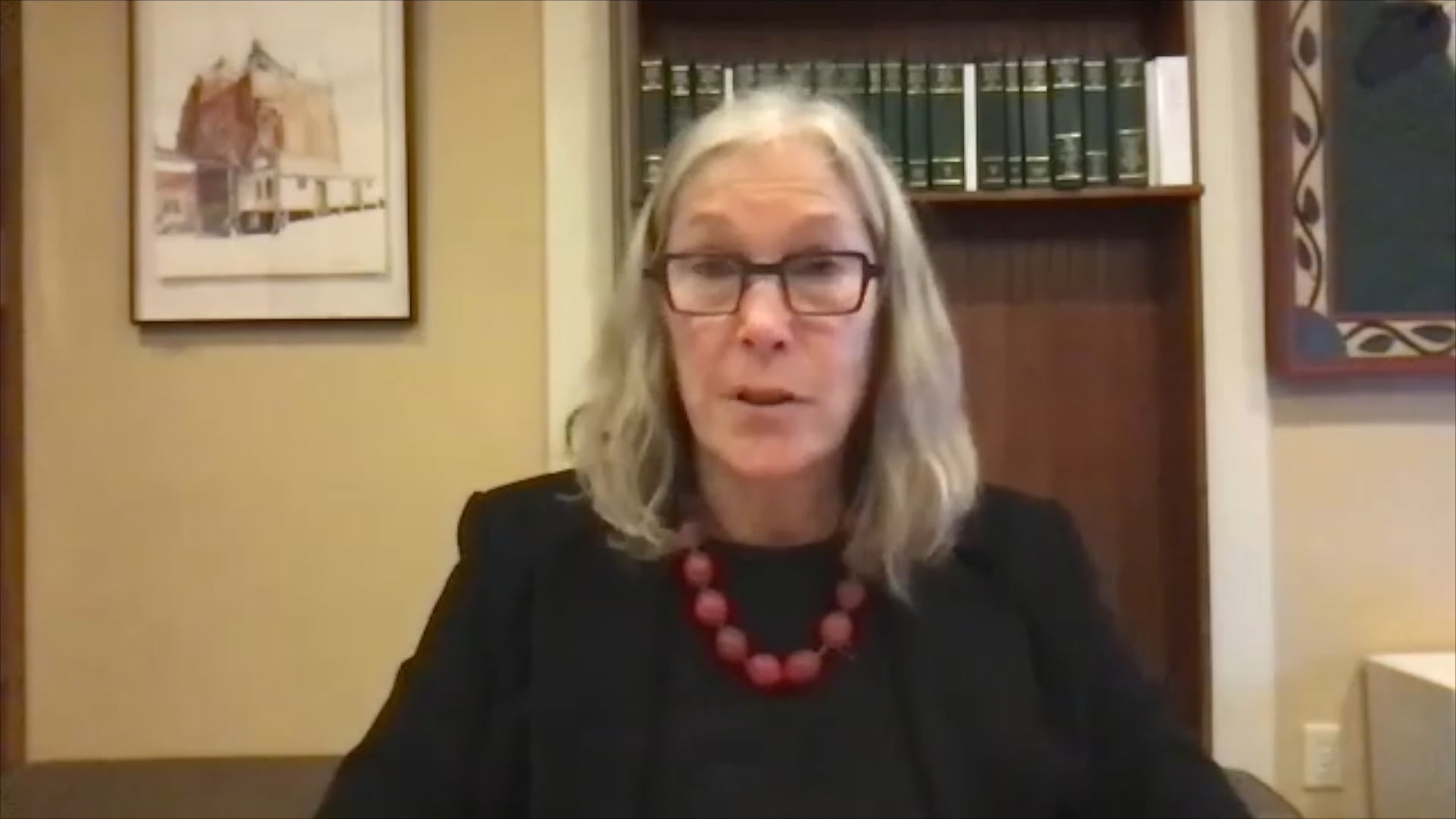 Maxine Grad, VT - Francine C Gachupin, on Vimeo