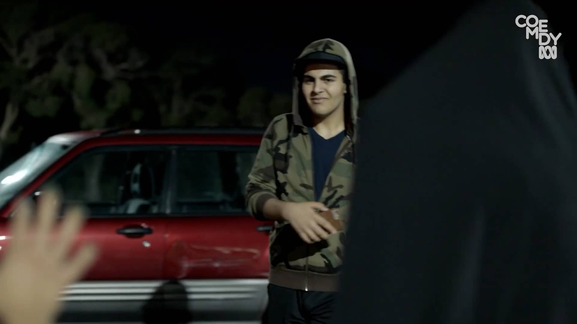 Independent project (abc) - Mina Asfour on Vimeo