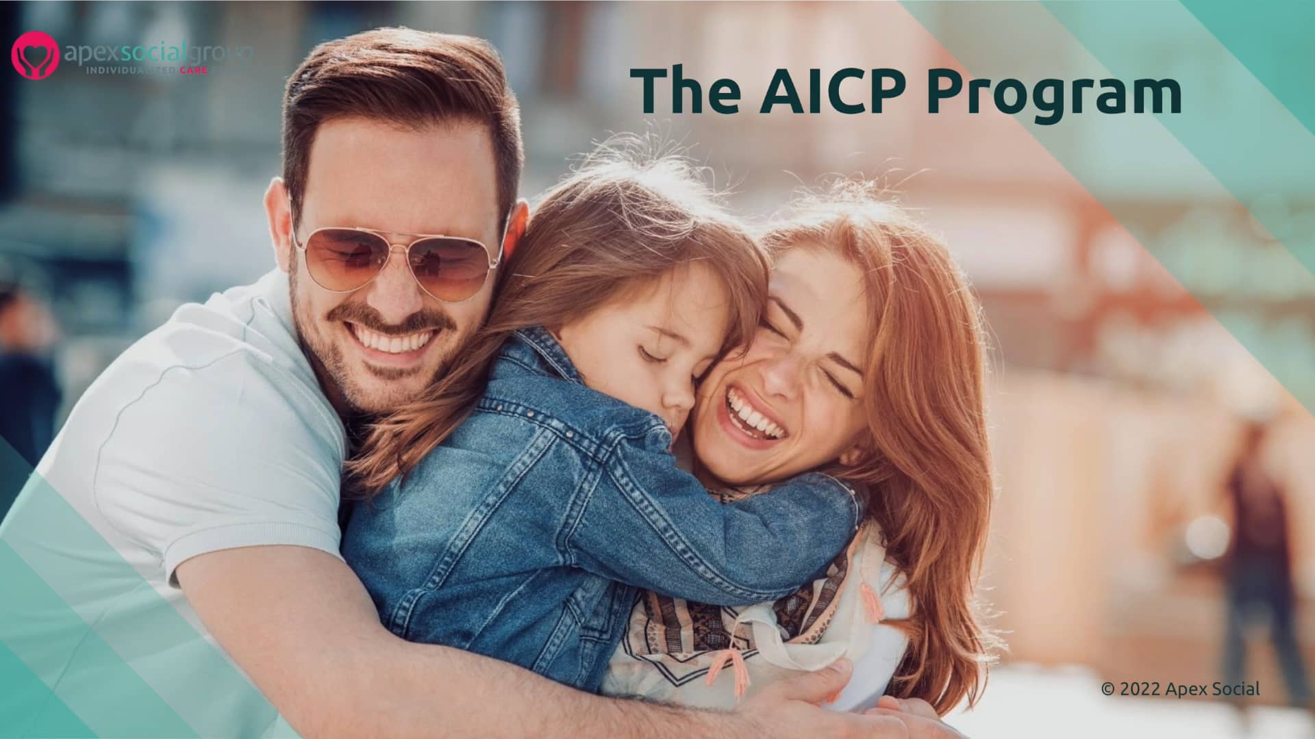 The AICP Program on Vimeo