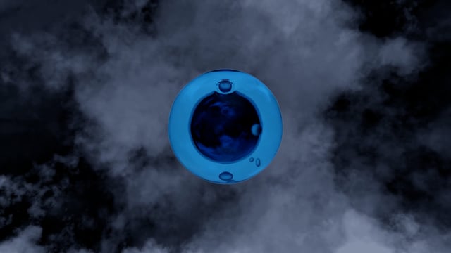 Bubble Loop Infinity - Free video on Pixabay