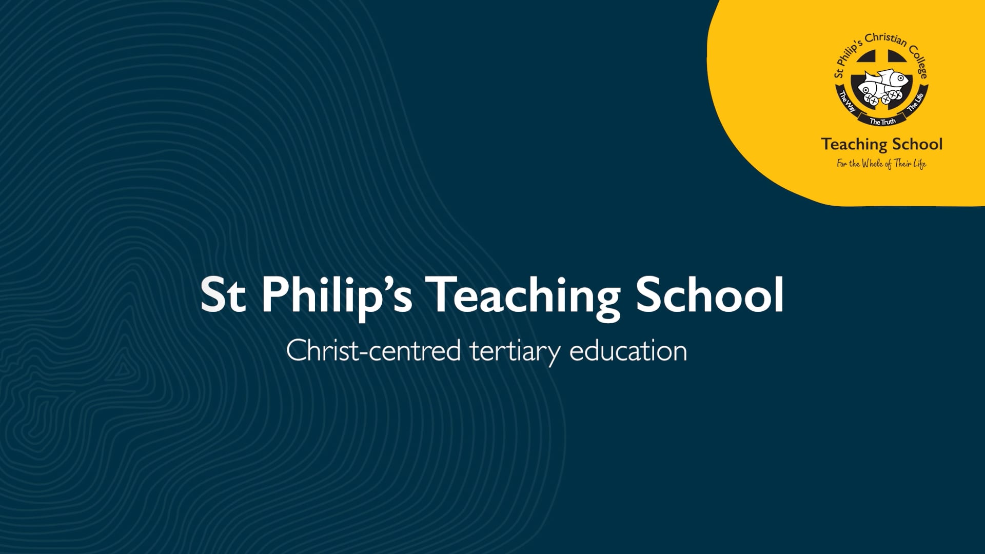 SPCC_Teaching School- Student Stories on Vimeo