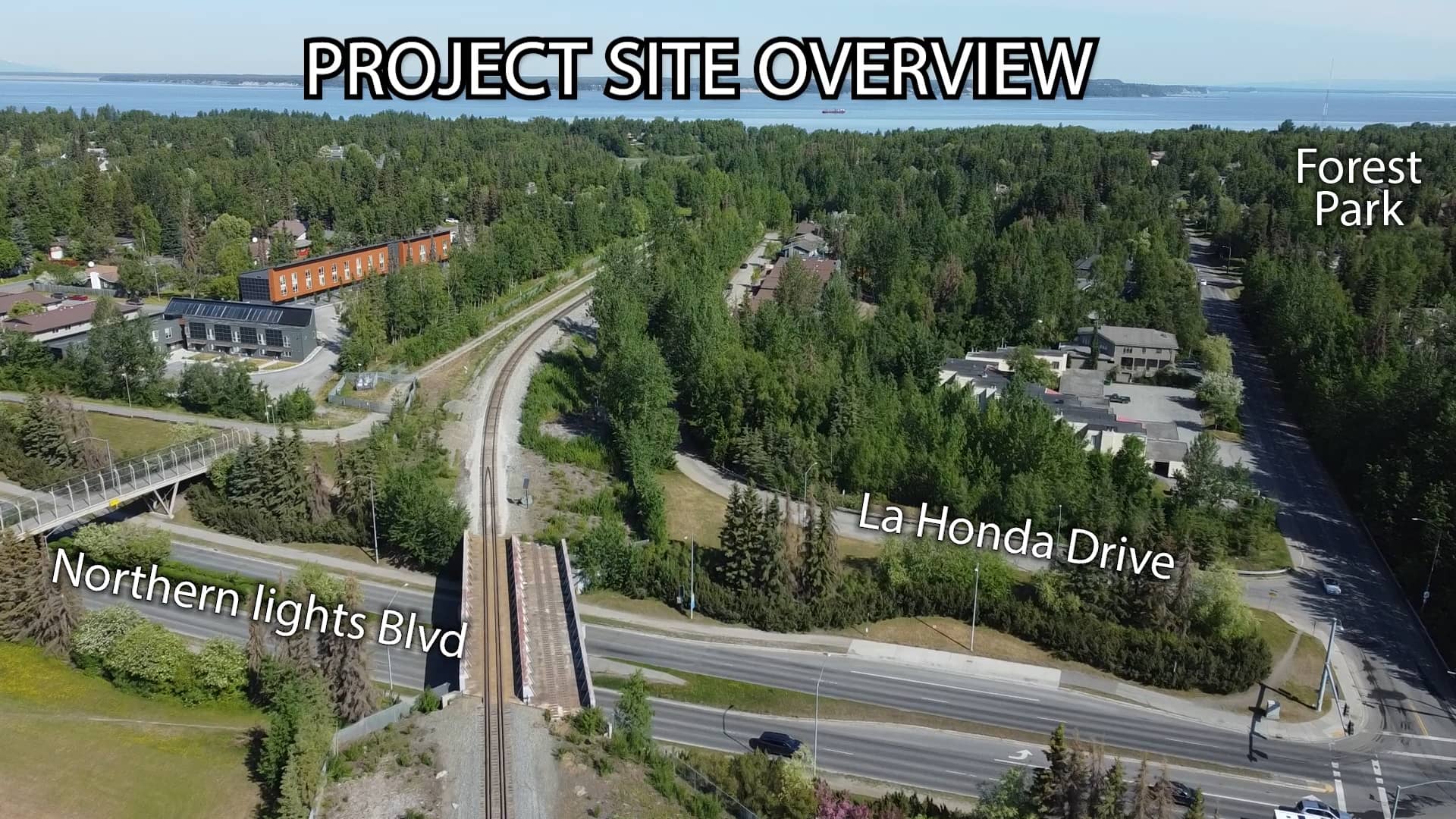Fish Creek Trail Connection Project on Vimeo
