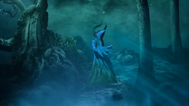 Terror, Ghost, Emerging. Free Stock Video - Pixabay