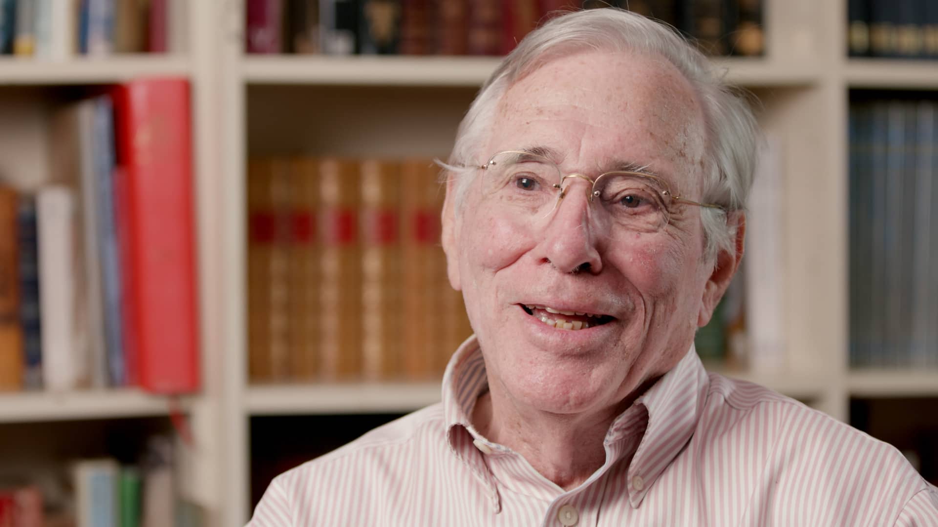 Bill Gunn Digital Story on Vimeo