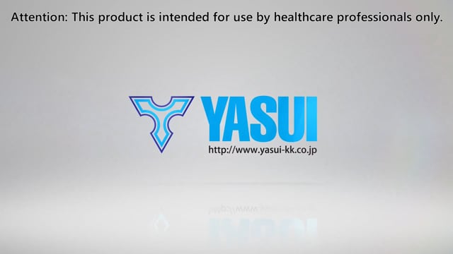 Yasui Co., Ltd. of Higashiusuki-gun, Miyazaki at MEDICA 2022 in ...