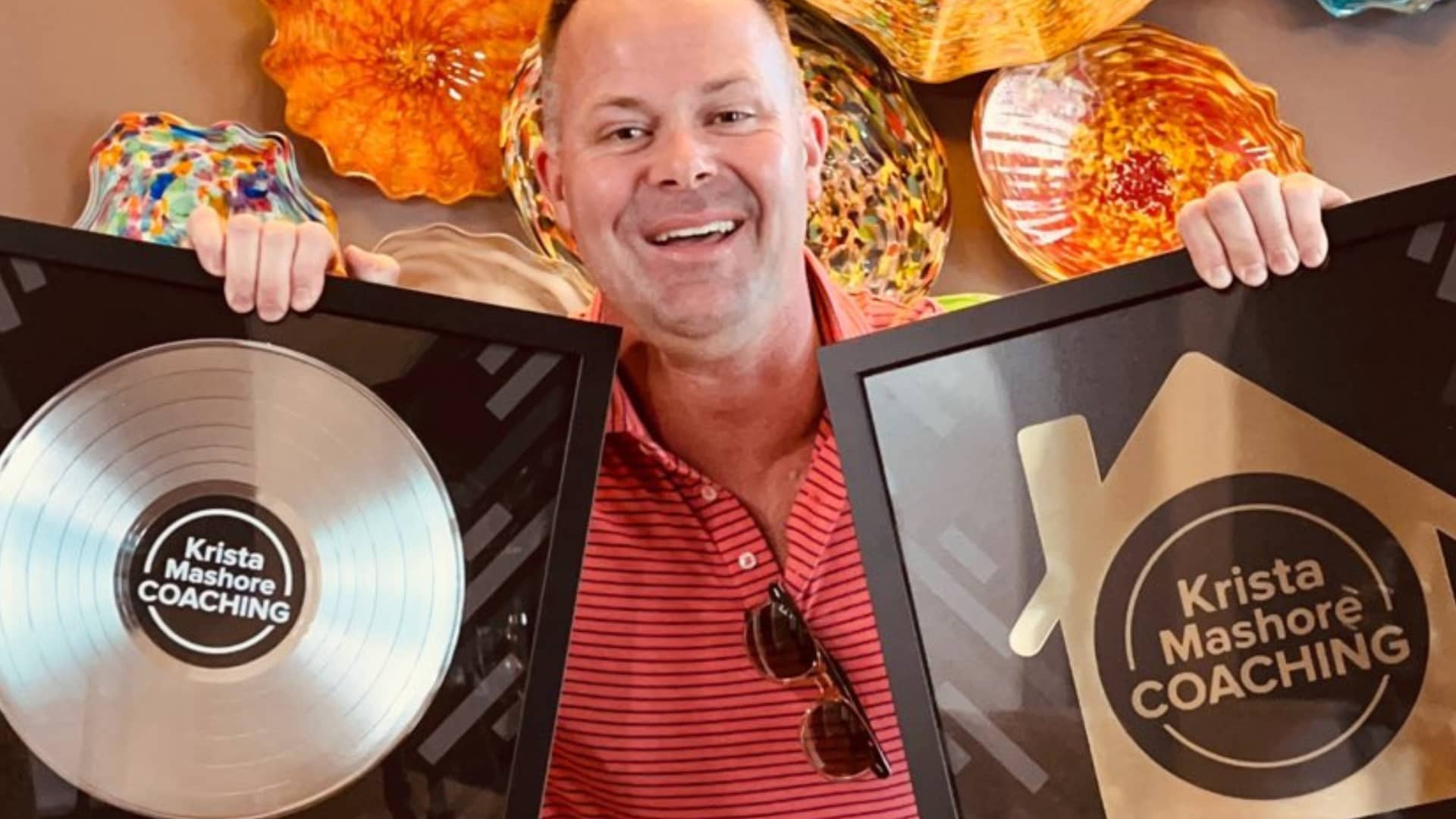 Joe Seamon - award on Vimeo