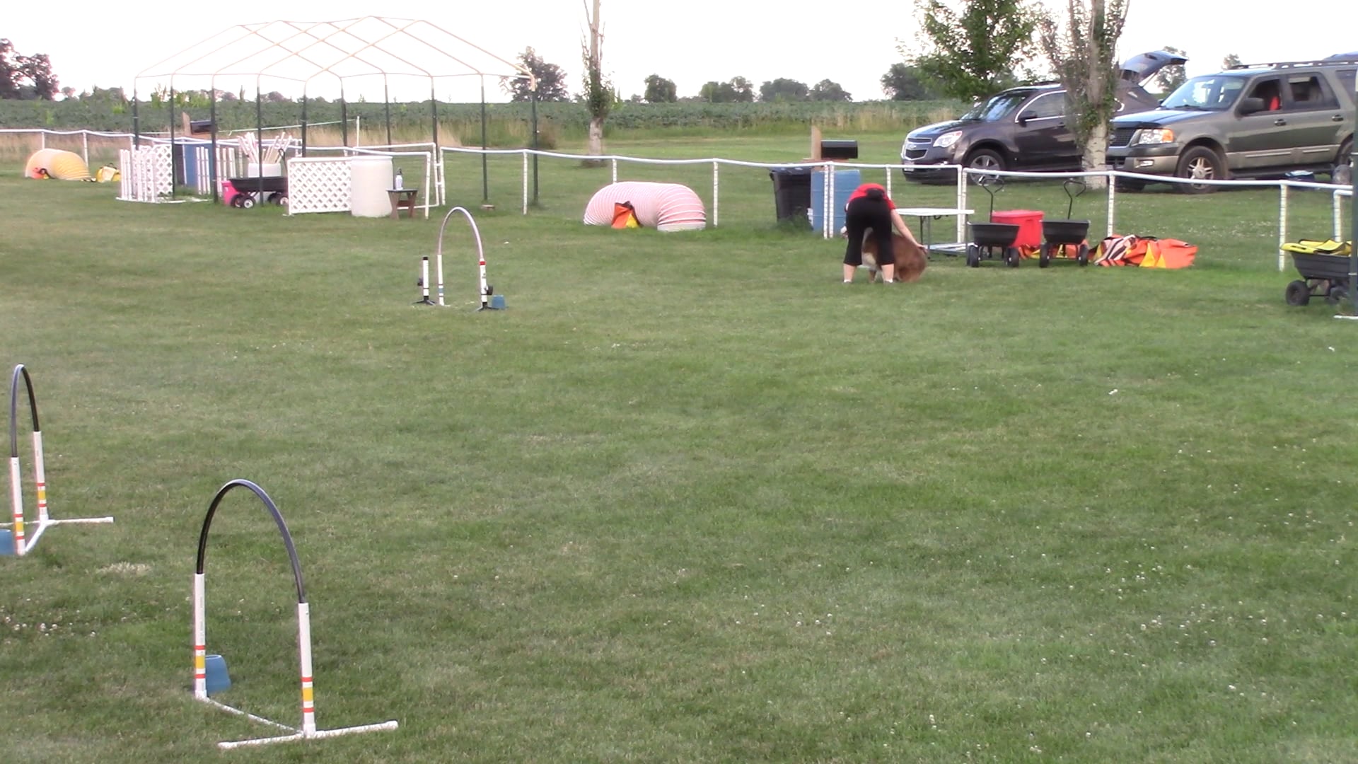 Amber & Scout - Intro Touch N Go 1 on Vimeo