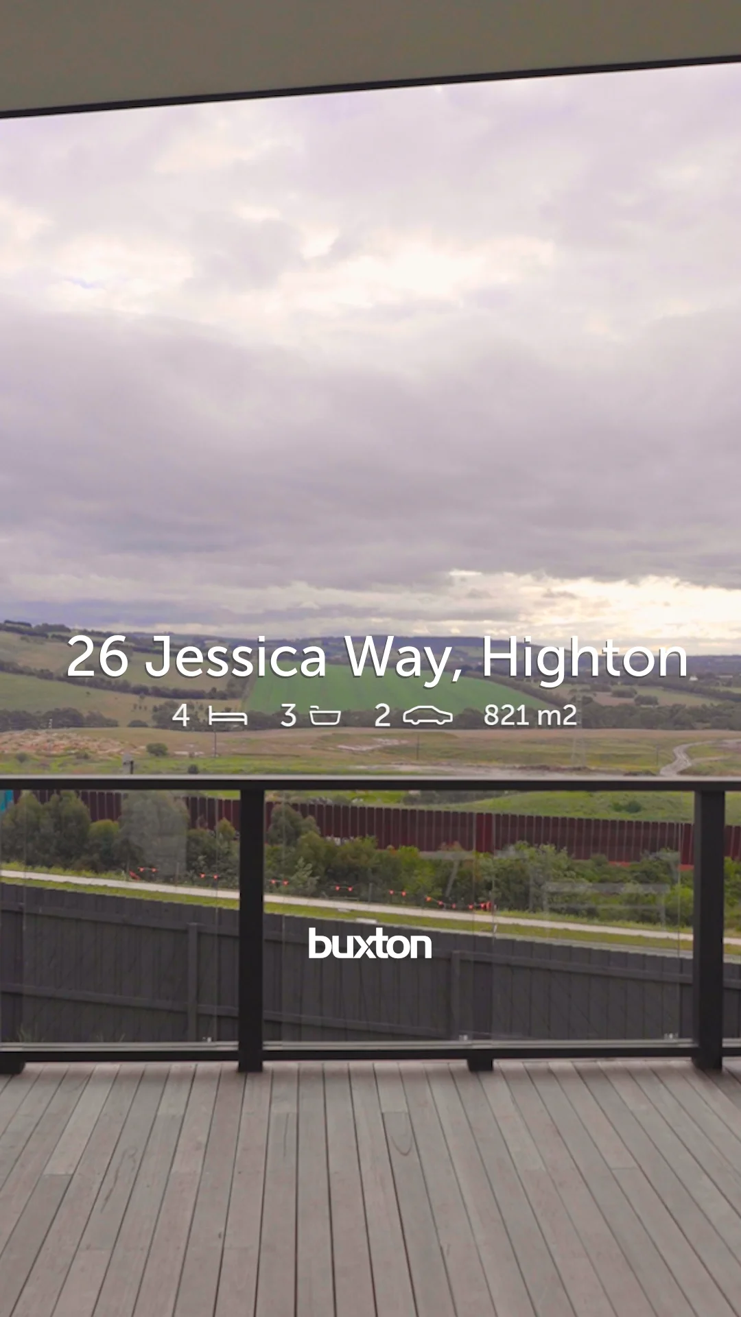26 Jessica Way, Highton_ 30Sec on Vimeo