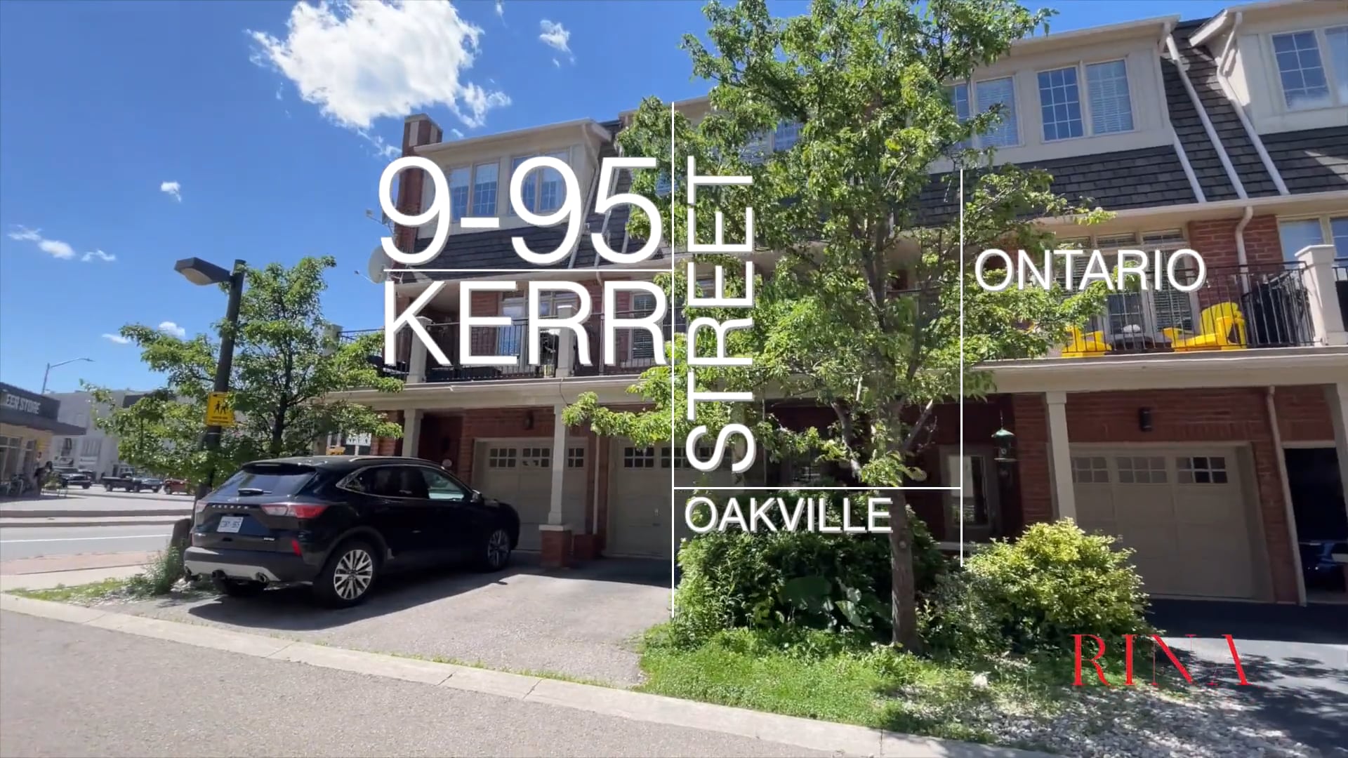 9-95 Kerr St., Oakville ON on Vimeo