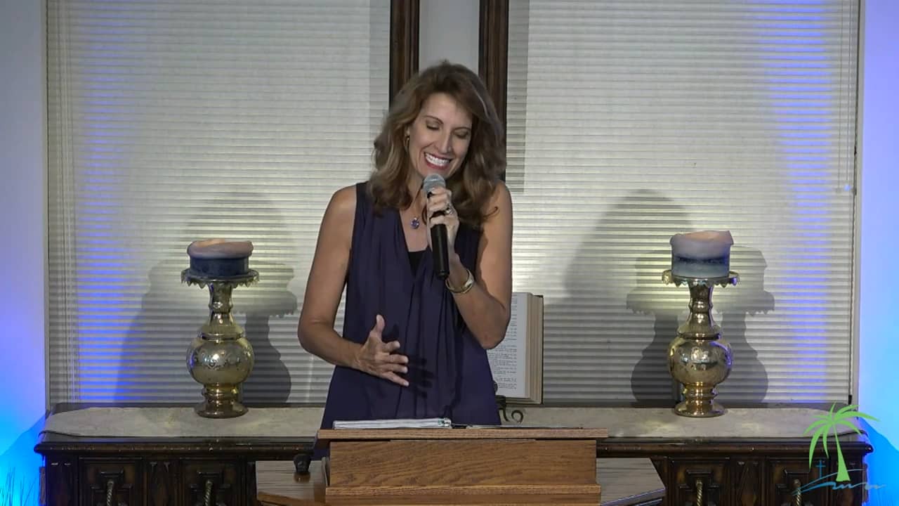 My Help (Cometh from the Lord) - Dawn Birch 7 24 22 on Vimeo