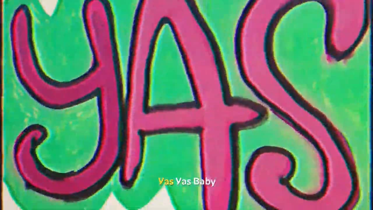 YAS YAS BABY TVC on Vimeo