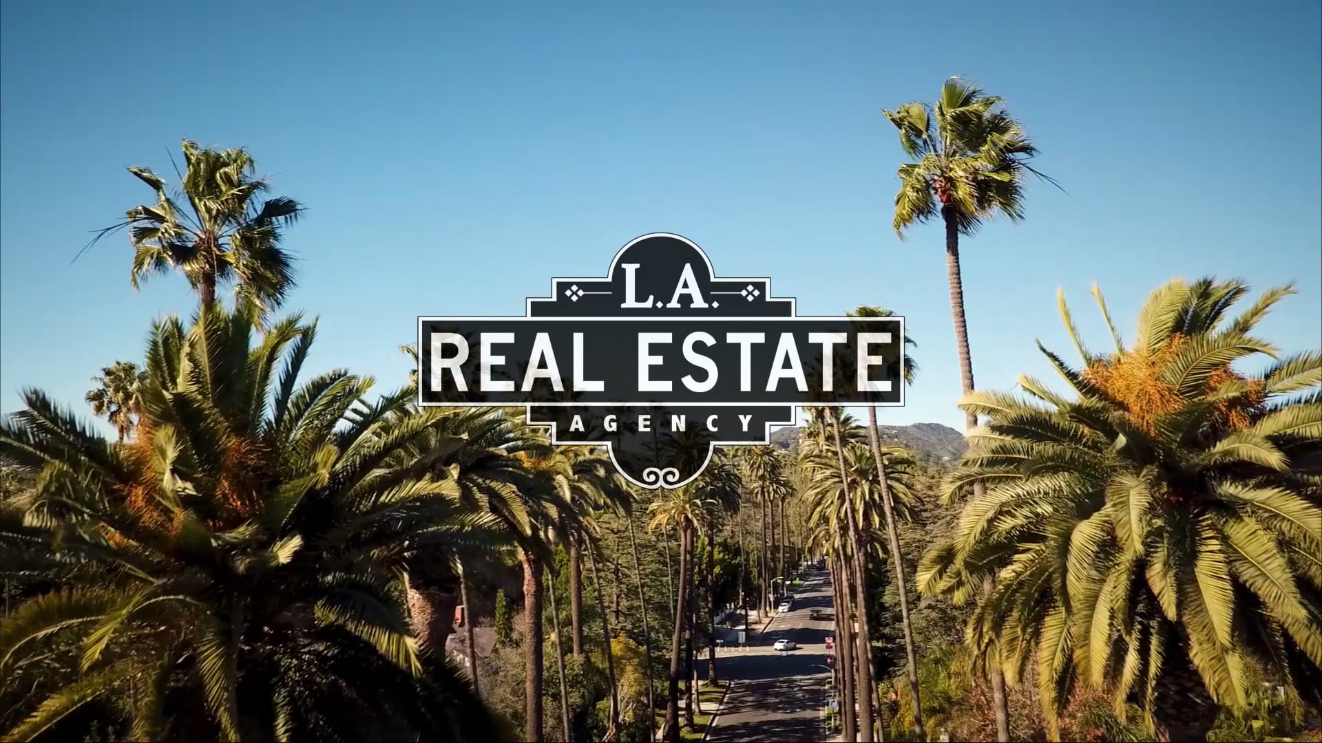 HOME [larealestateagency.com]