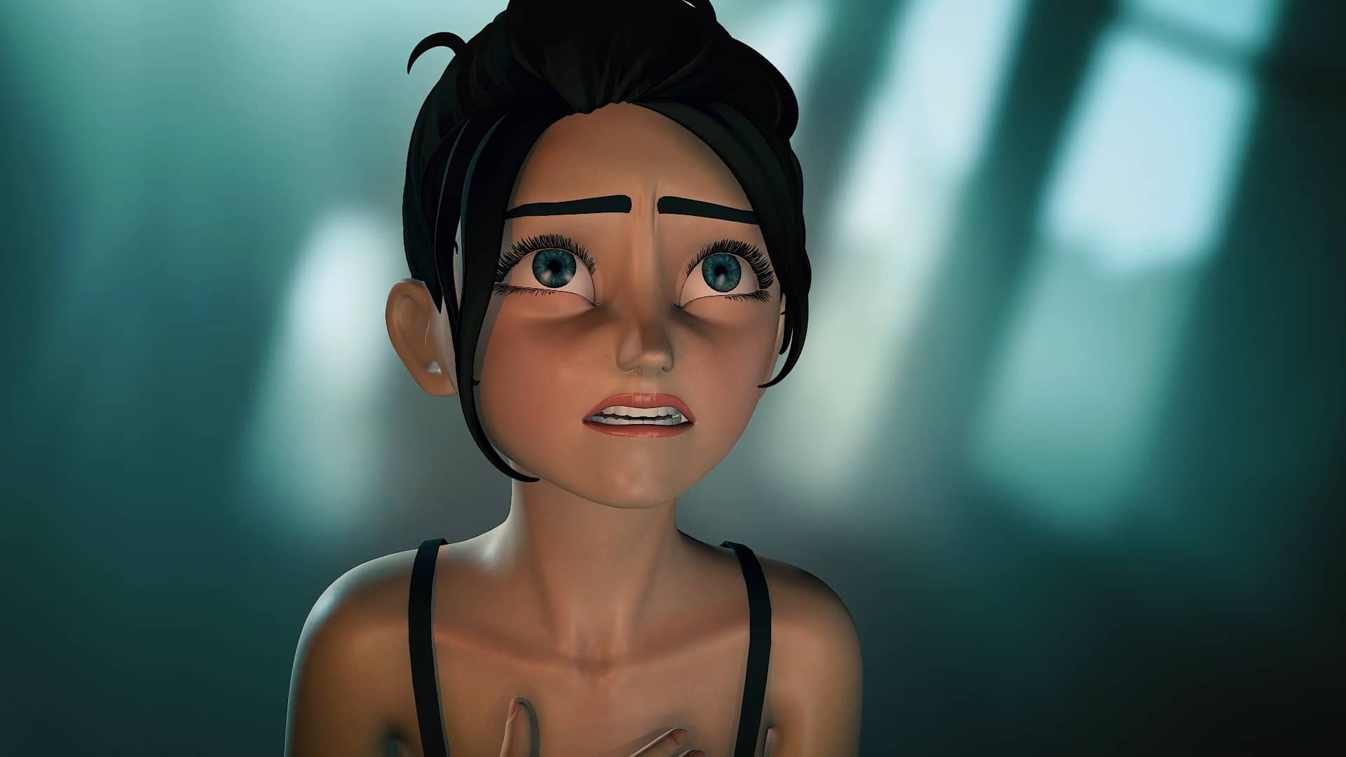 Animation_Showreel_2022 on Vimeo