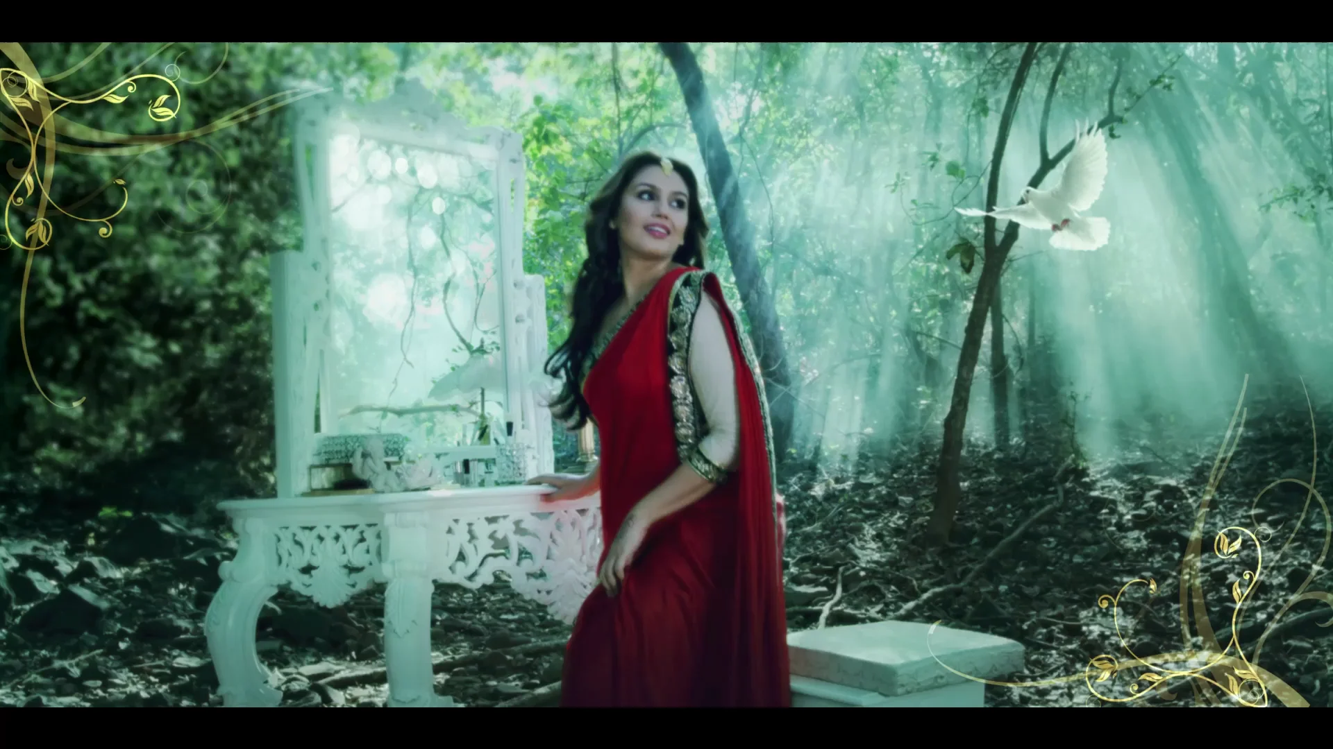 Dadu Reel for Mastercard BCCI Film - Adrija.mp4 on Vimeo