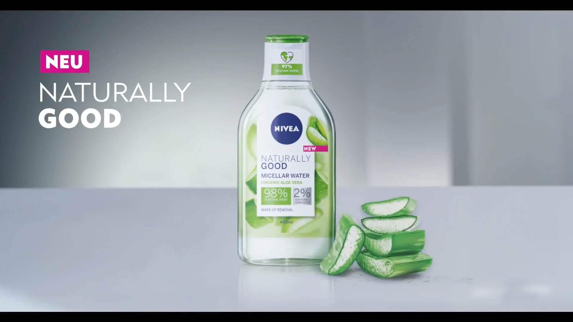 NIVEA Naturally Good.mp4 on Vimeo