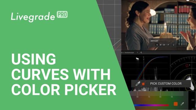 Livegrade Pro & Studio Archives - Pomfort Knowledge Base Pomfort ... Livegrade Pro & Studio Archives - Pomfort Knowledge Base Pomfort ...