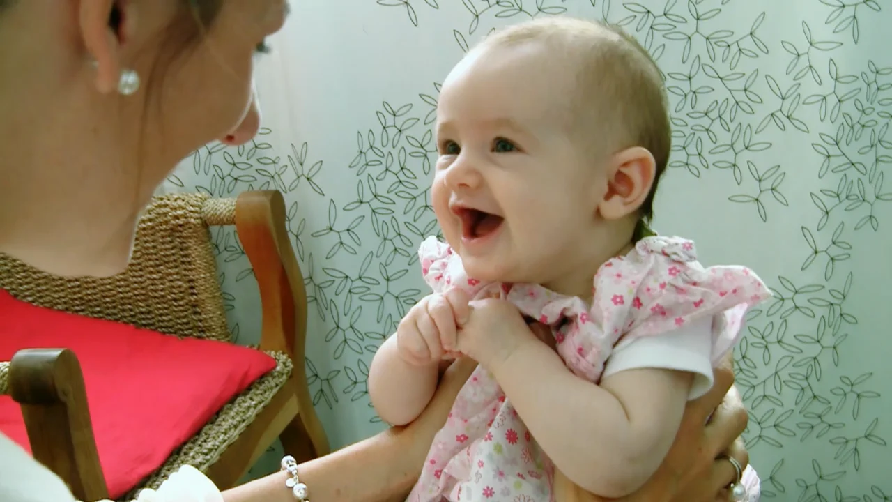 Baby states - introduction