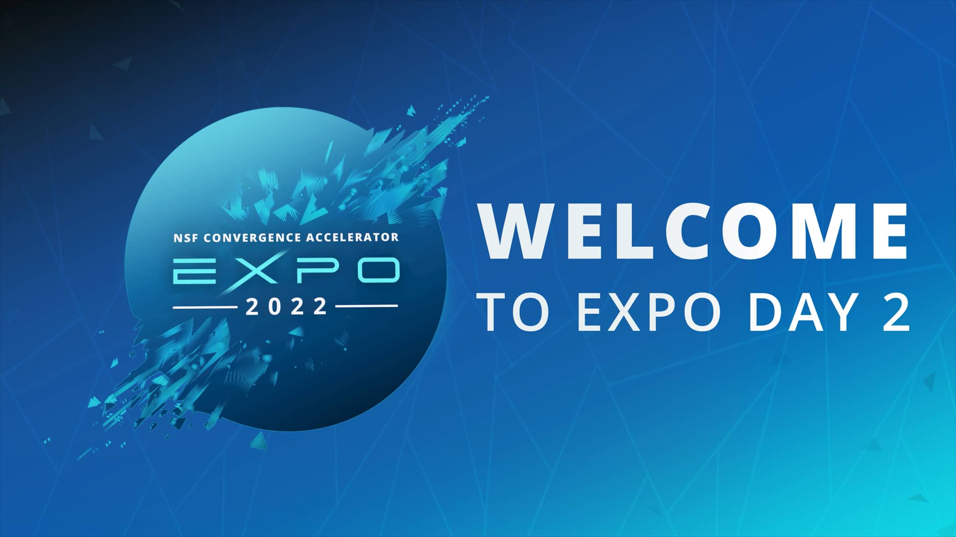 Welcome Day 2.mp4 on Vimeo