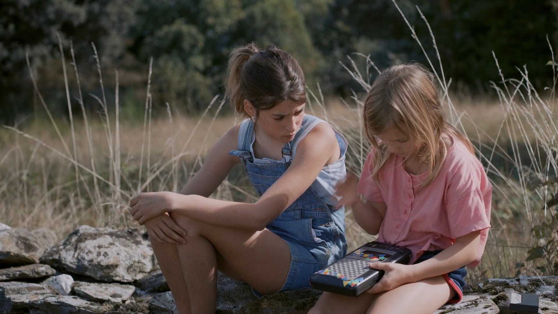 LIBRE GARANCE ! Bande Annonce (2022) - un film de Lisa DIAZ on Vimeo