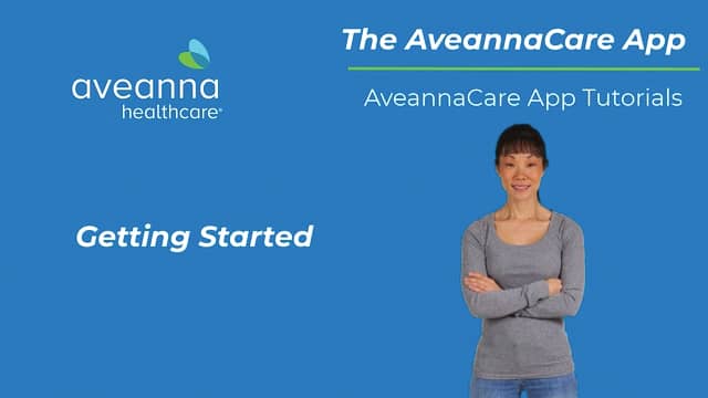 Getting Started with AveannaCare Mobile EVV on Vimeo