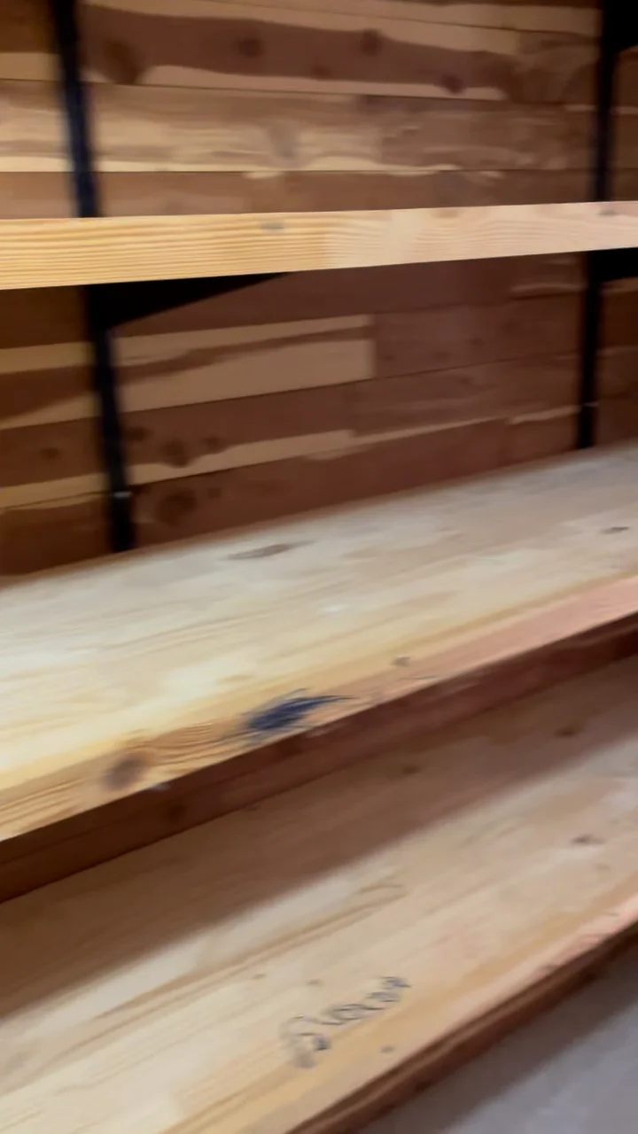 Basement on Vimeo