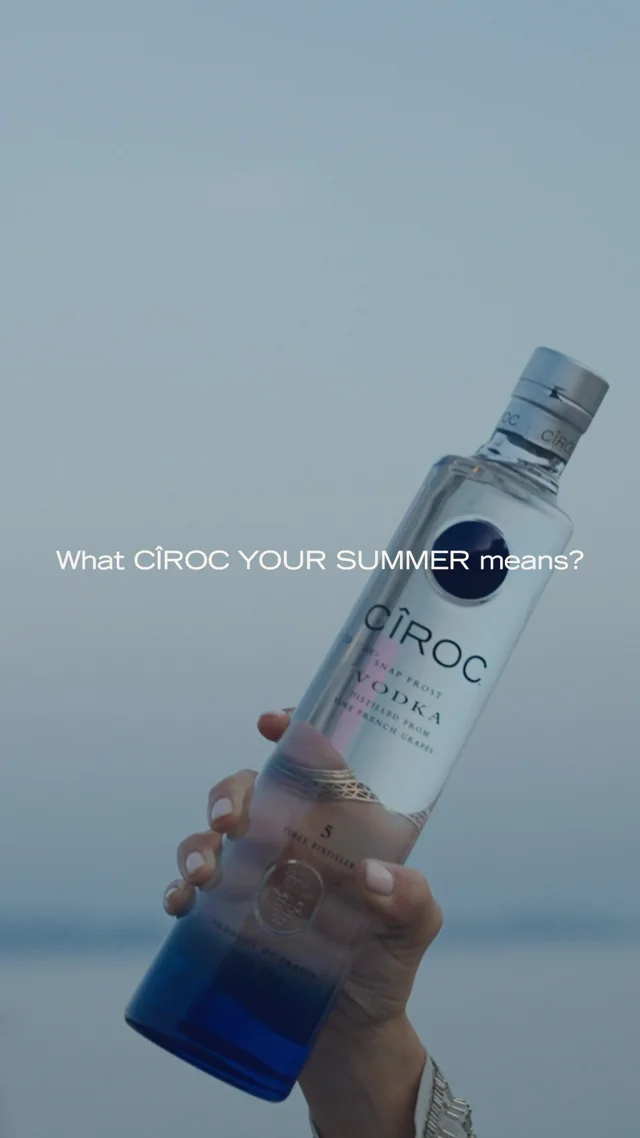 Ciroc Wallpaper