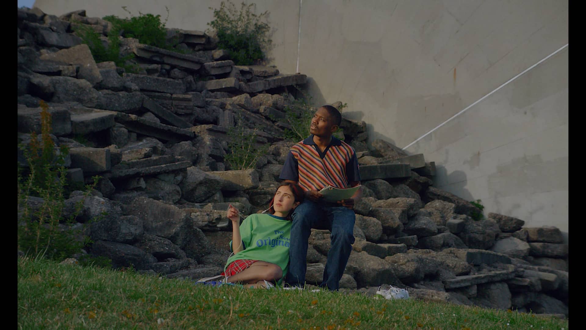 Folkert Verdoorn // The New Originals on Vimeo