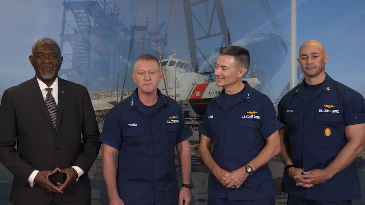 Mission Support Leadership Team 2022 on Vimeo