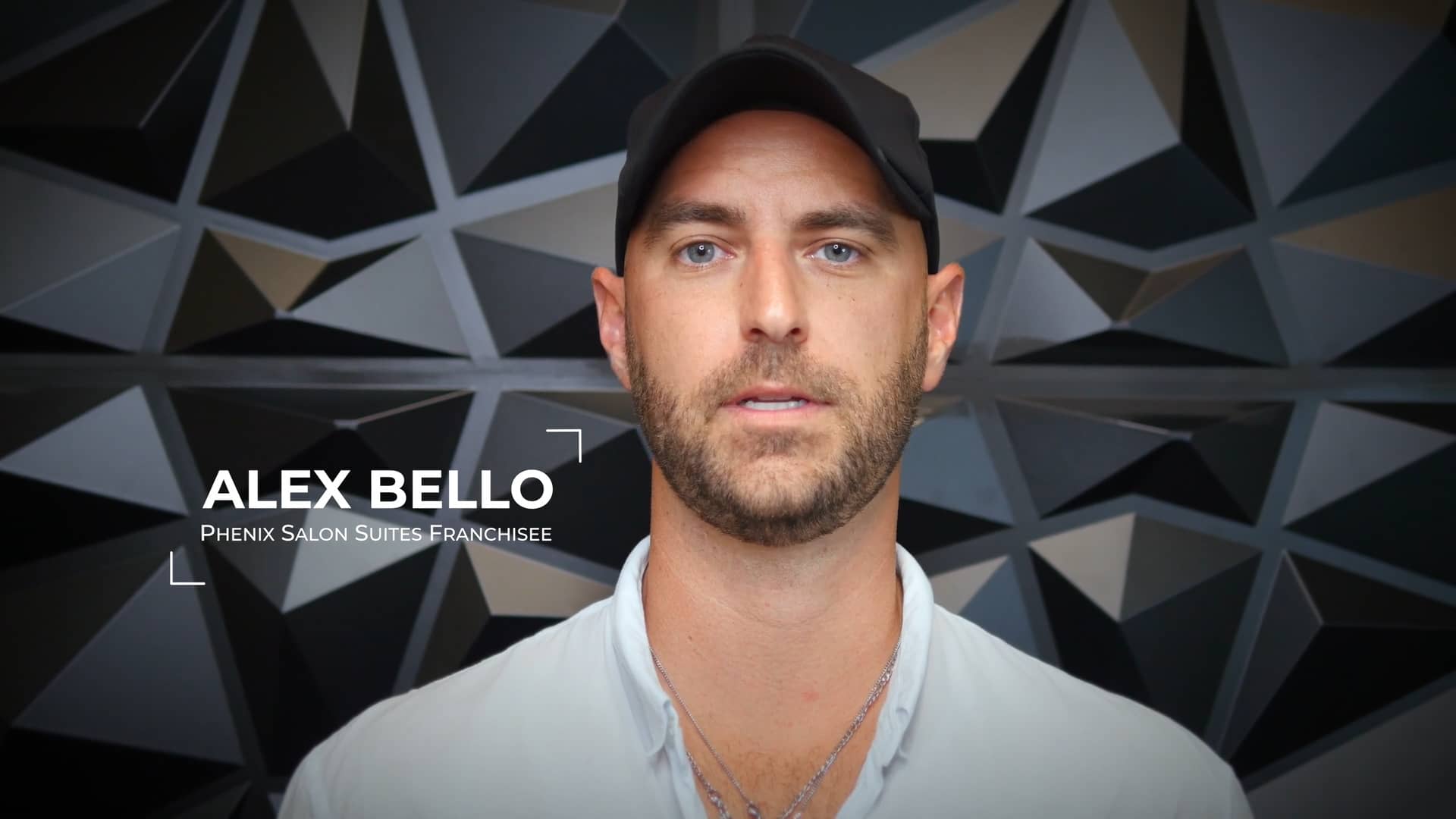 Alex Bellos Testimonial on Vimeo