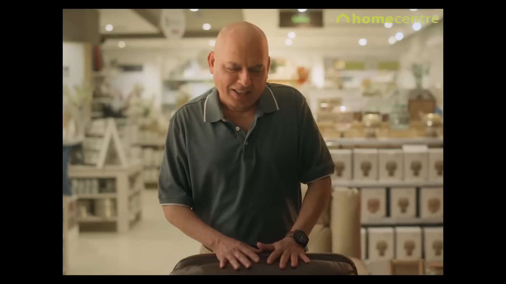 Home Centre Ad Film 1 on Vimeo