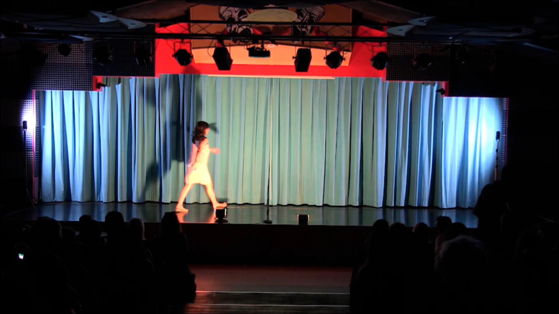 CIRCO - B 2.20min.mp4 on Vimeo
