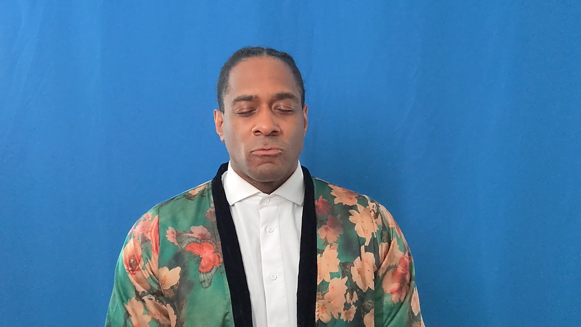 Jesse Lipscombe.Mr.Vaughan.Scene2.mp4 on Vimeo