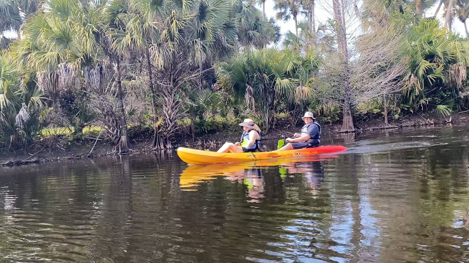 TAKE THE TRAPPER NELSON CHALLENGE WITH JUPITER OUTDOOR CENTER on Vimeo