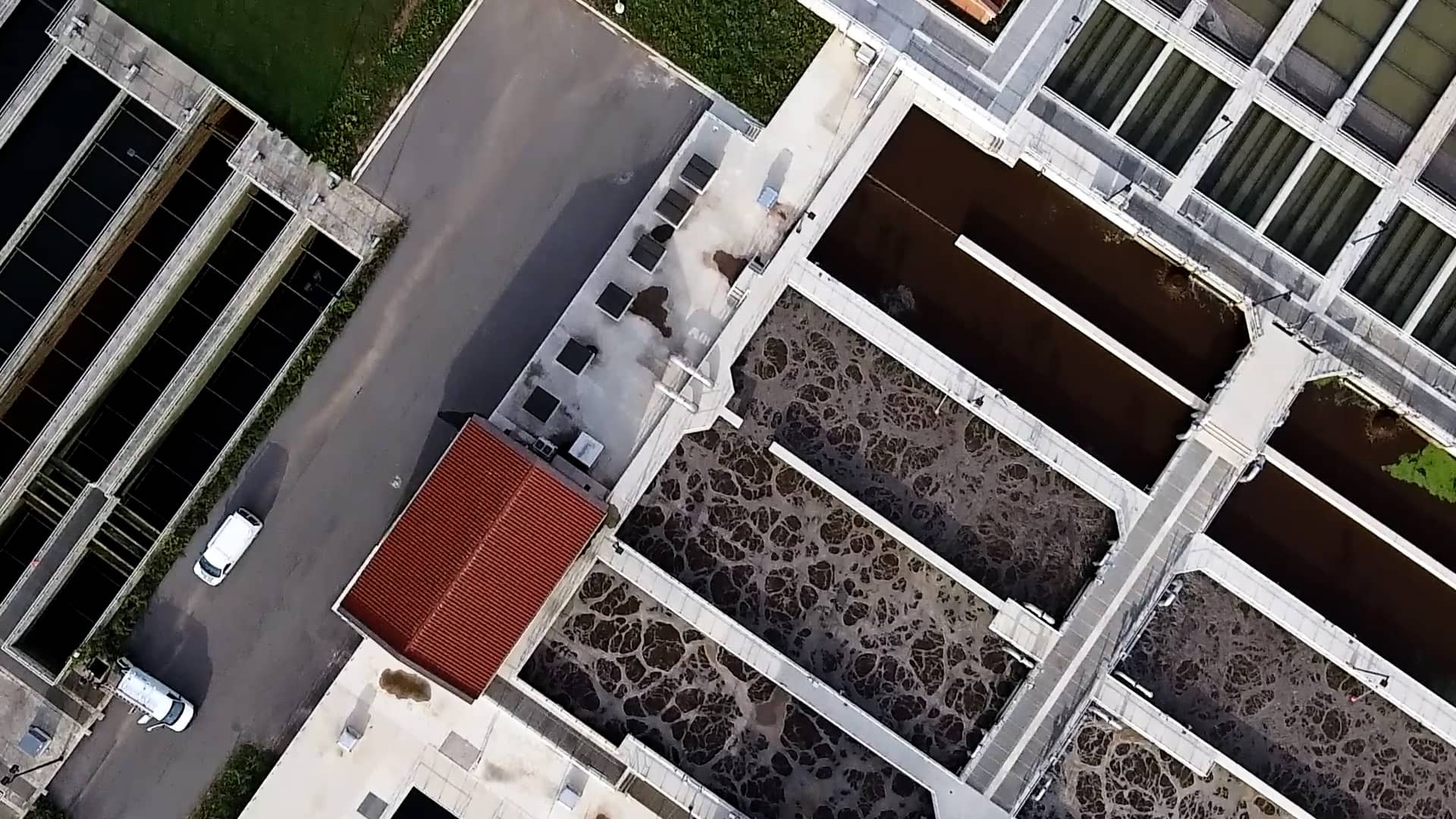 ES Fox Construction Reel on Vimeo