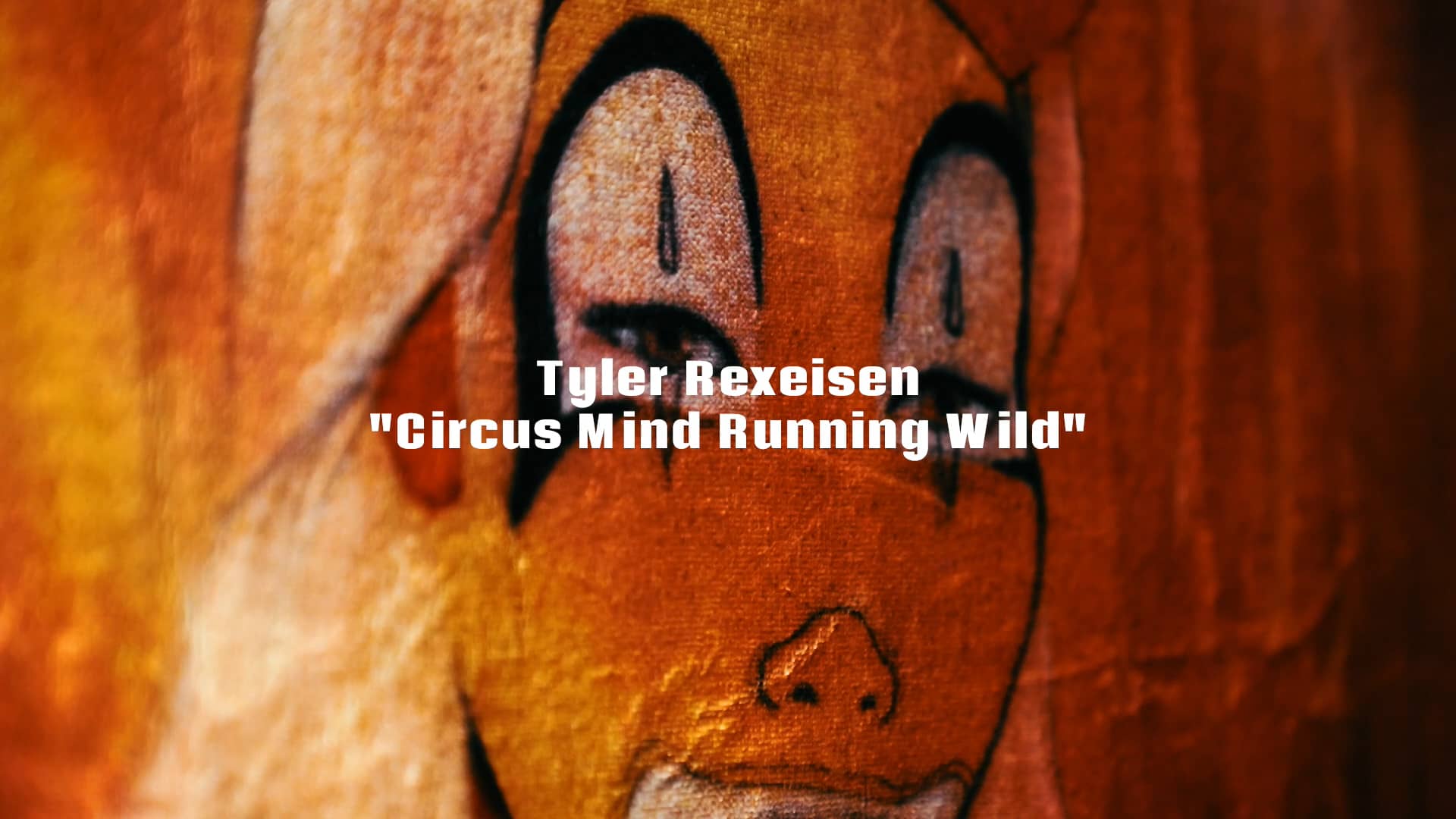 Tyler Rexeisen 2022台北個展 on Vimeo