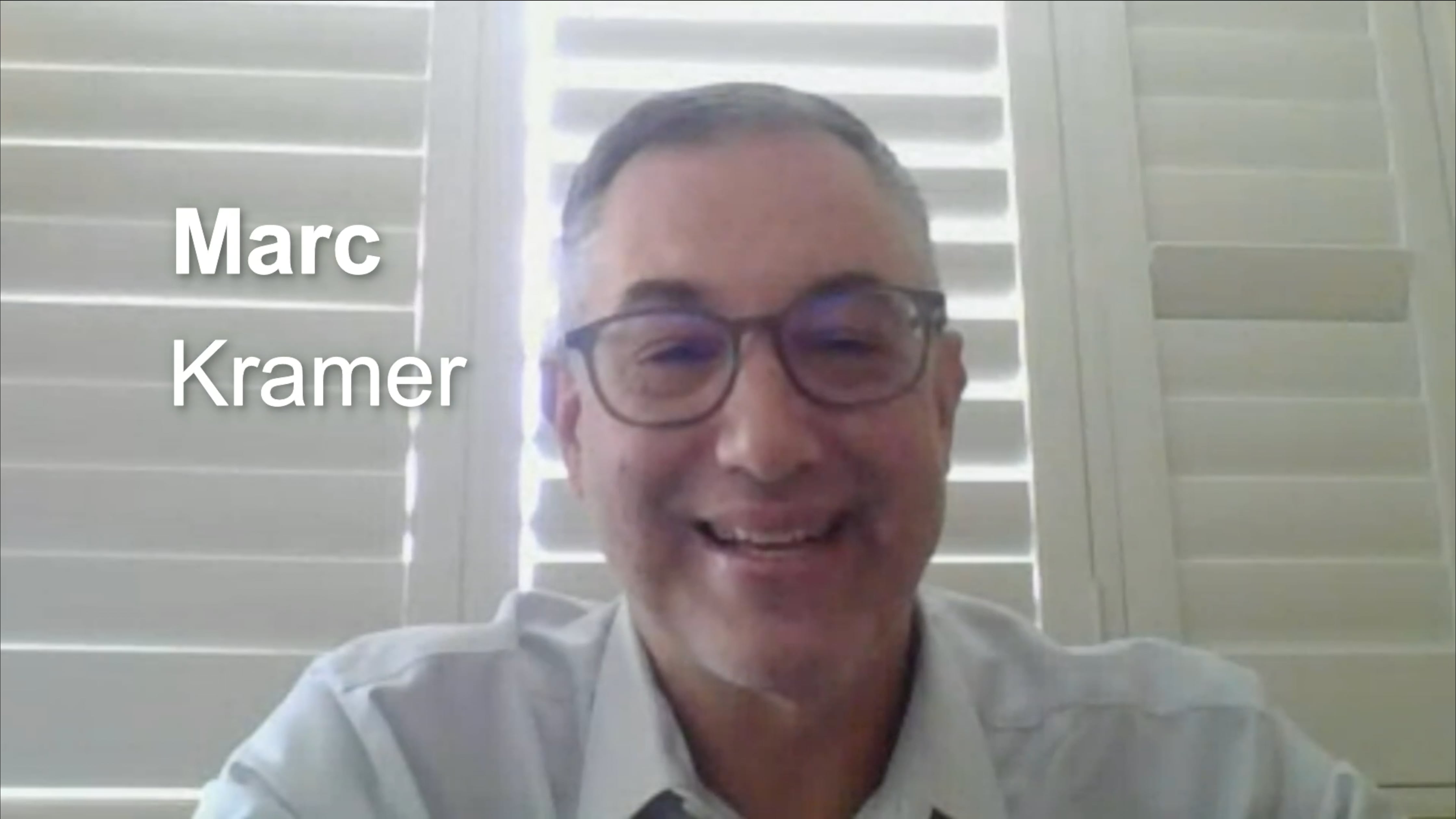 "Marketing and Beyond" with Marc Kramer from Kramer Communications on Vimeo