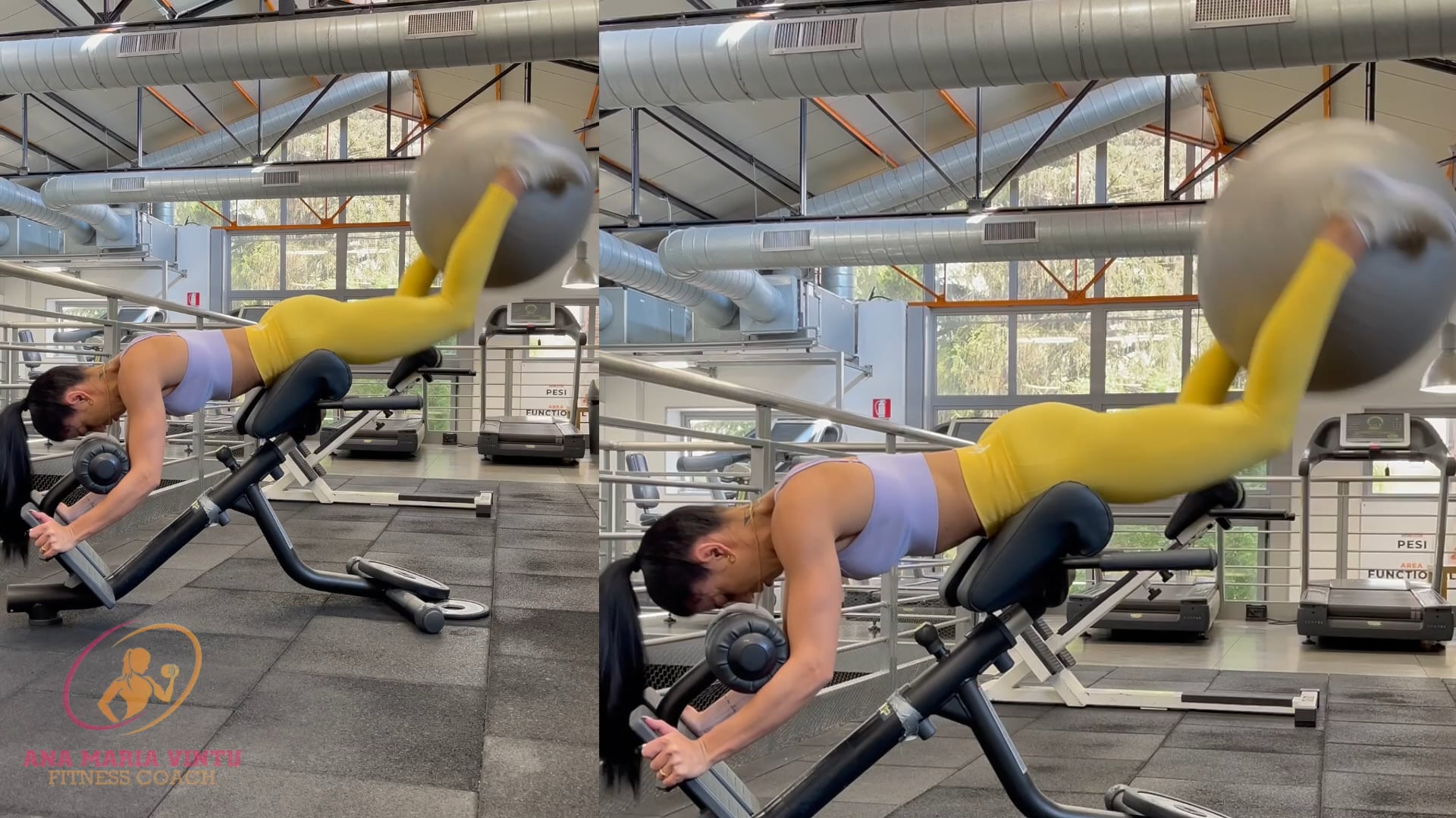 hyperextension reverse kick fitball.m4v on Vimeo