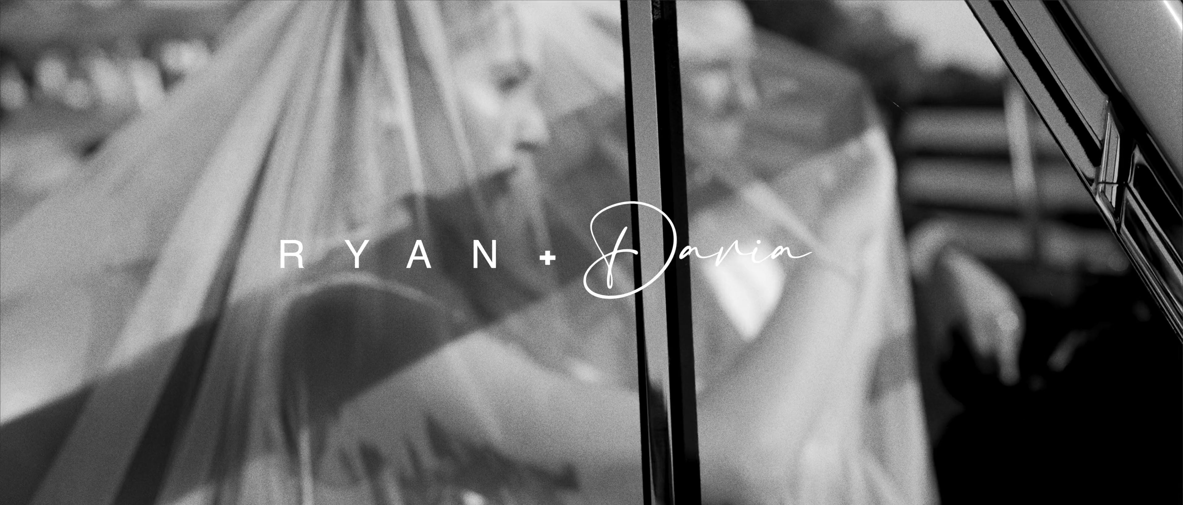 Ryan + Daria | South County Flowers | Charlestown, Rhode Island on Vimeo