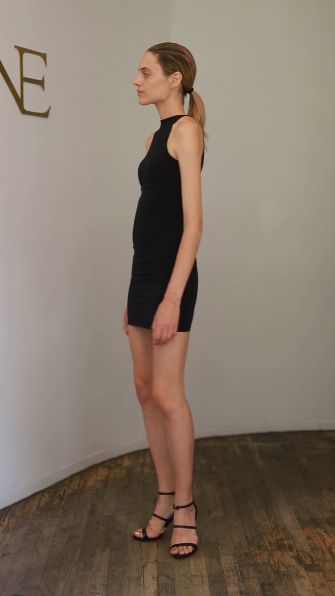 MELISSA SAMIDE PROFILES on Vimeo