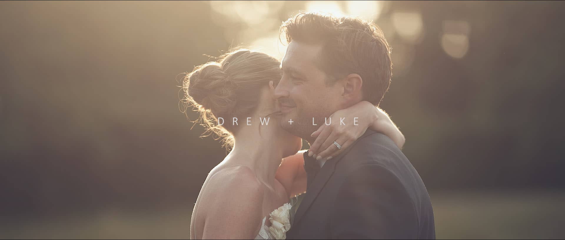 Drew + Luke / a work of devotion on Vimeo