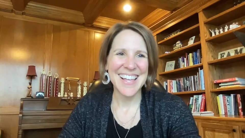 TBS Collaboration - Melissa Sturm-Smith on Vimeo