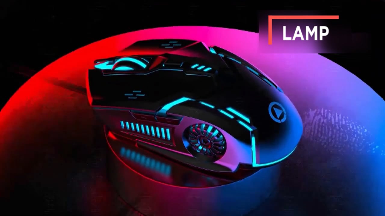 “Change watermark” After on Vimeo